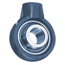 UCHA206 HANGER UNIT – I S O Bearings