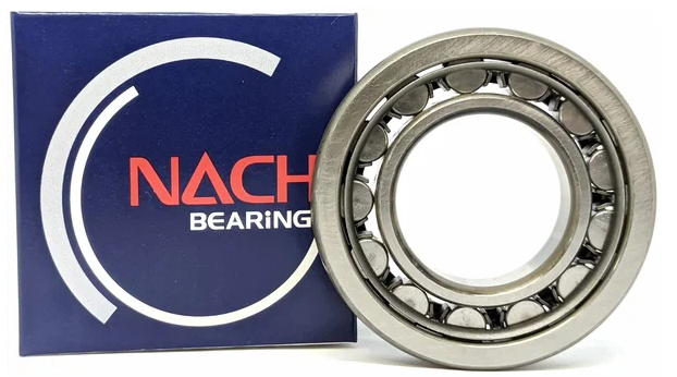 NU220 C3 NACHI – I S O Bearings