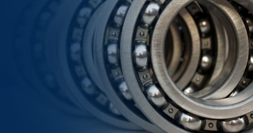 I S O Bearings