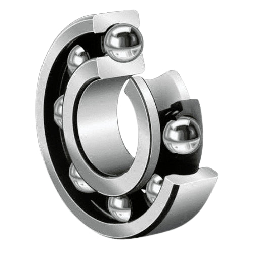 I S O Bearings