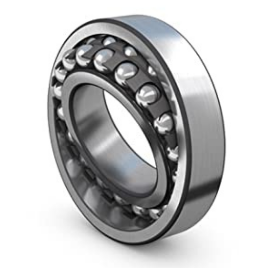 I S O Bearings