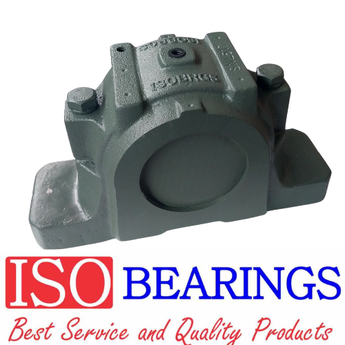 SSNLD520 – I S O Bearings