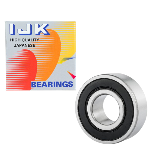 5201-2RS-IJK – I S O Bearings