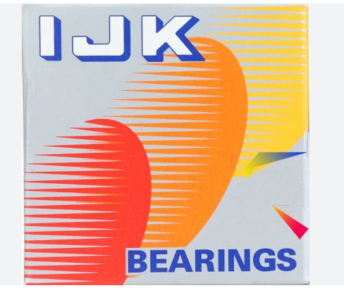 2203 IJK – I S O Bearings