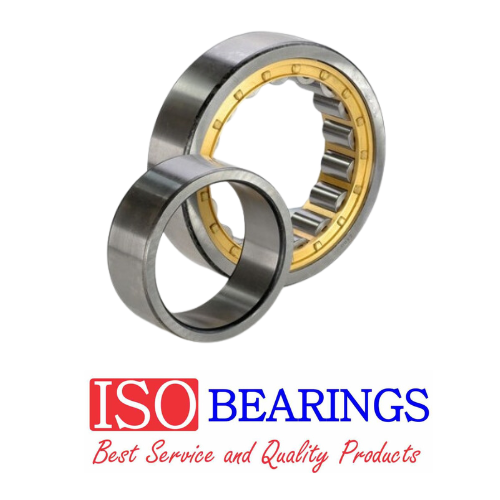 NU217 EMC3 ISO – I S O Bearings