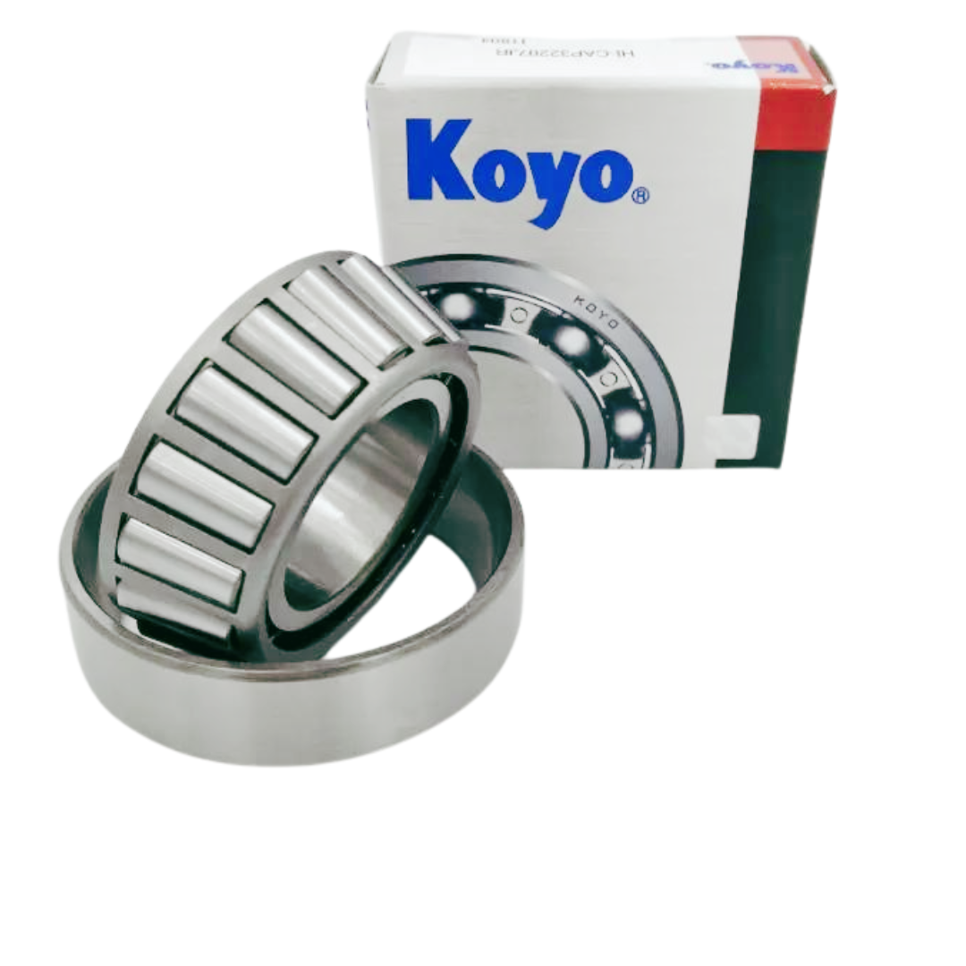 33217 KOYO – I S O Bearings