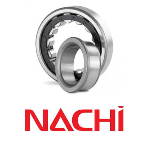 NJ210 NACHI – I S O Bearings
