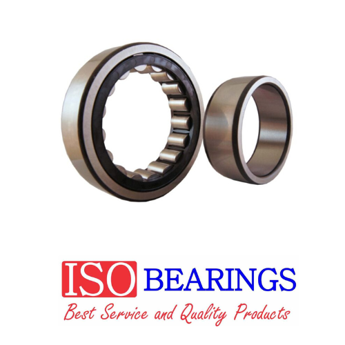 NU313 E – I S O Bearings