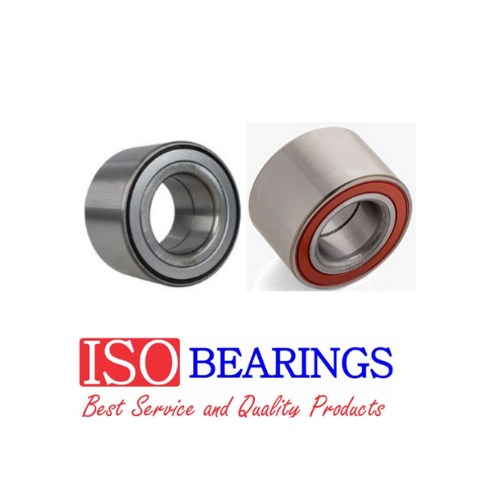 DAC408045 – I S O Bearings