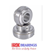 SUC207-20 ISO (SS420) STAINLESS STEEL (FM222 GREASE) – I S O Bearings