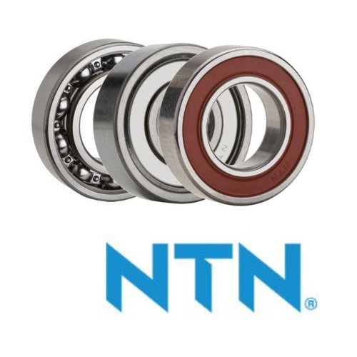 6208 2RSC3 NTN – I S O Bearings