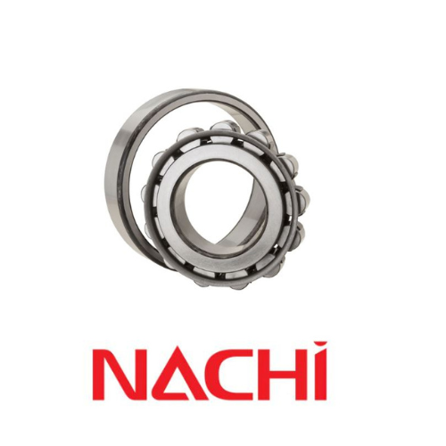 N315 C3 NACHI – I S O Bearings