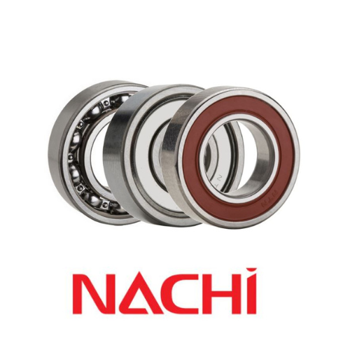 6002 2RSC3 NACHI – I S O Bearings