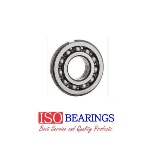 BL411 C3 – I S O Bearings