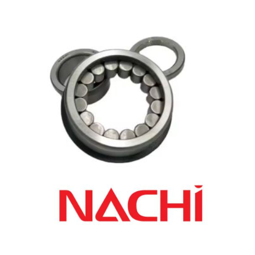 NUPK2205S14NR NACHI – I S O Bearings