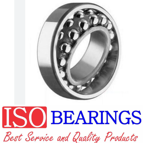 1204 – I S O Bearings