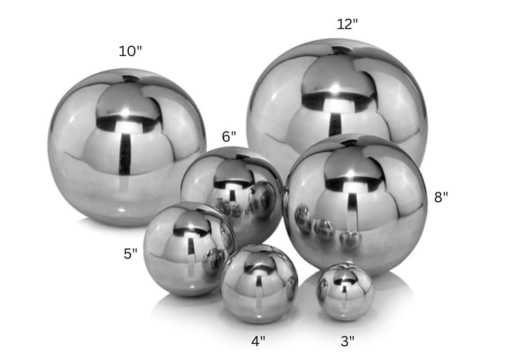 SB19.050 STEEL BALLS CHROME BALLS GR40 – I S O Bearings