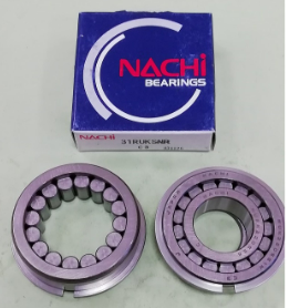 NUPK2205S1NRC3 NACHI – I S O Bearings