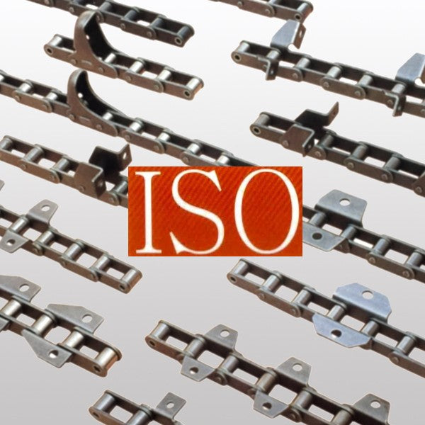 CA550K1(MS) L2 CHAIN – I S O Bearings