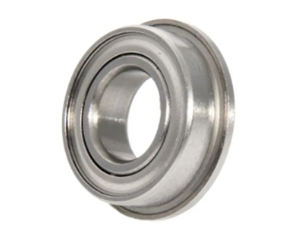 F603 ZZ – I S O Bearings