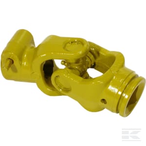 606/641/60507 YOKE ASSEMBLY – I S O Bearings