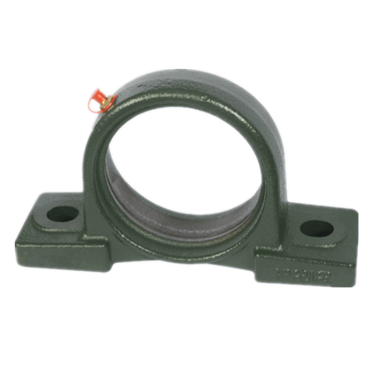 P212 Housing only ISO – I S O Bearings