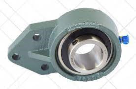 UCFB207 3-BOLT FLANGE BRACKET UNIT – I S O Bearings