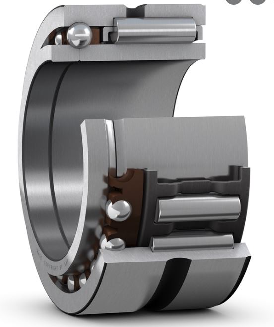 NKIB5908 – I S O Bearings