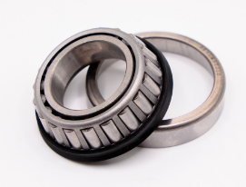 67048/10LA – I S O Bearings