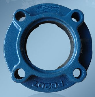 FC207 Housing only ISO – I S O Bearings