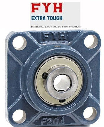 UCFX15-48 FYH – I S O Bearings