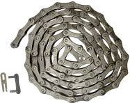 A2060 CHAIN EXT PITCH – I S O Bearings