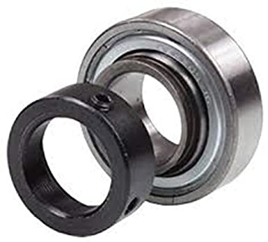 CSA207 Cylindrical outer – I S O Bearings