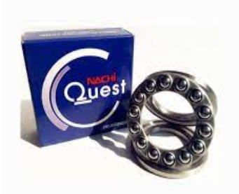 51210 NACHI – I S O Bearings