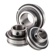 SER205-16 – I S O Bearings
