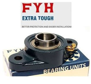 UCFL206 FYH – I S O Bearings