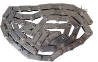 C2080 EXT PITCH CHAIN – I S O Bearings