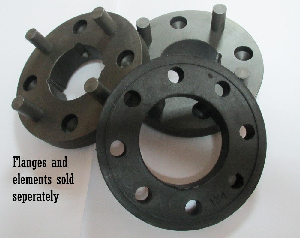 PD204 H (S) FLANGE 2517 – I S O Bearings