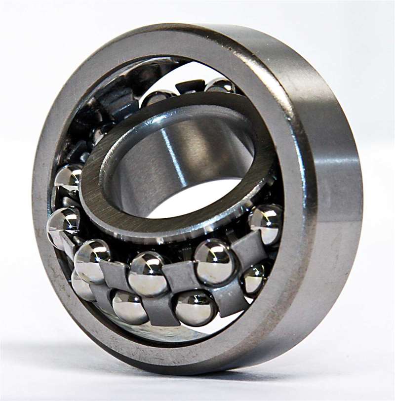 2304 – I S O Bearings