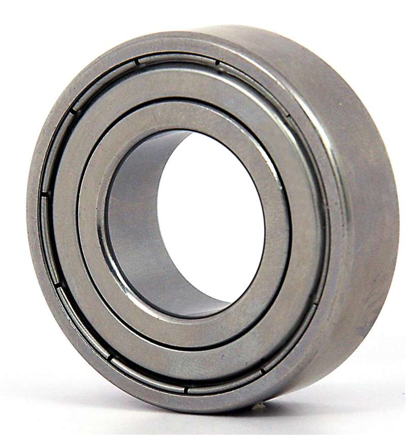 6309 ZZC3 LYC – I S O Bearings