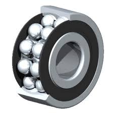 3211 2RS – I S O Bearings