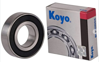 60/32 2RS KOYO – I S O Bearings
