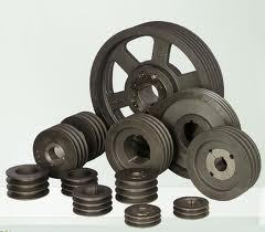 SPB300X5 PULLEY () – I S O Bearings