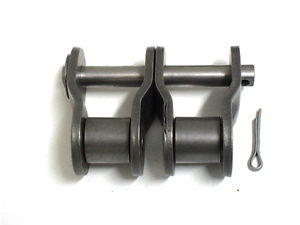 08B-2 HALF LINK – I S O Bearings