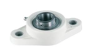 SUCFL205 SS420+WHITE HOUSING – I S O Bearings